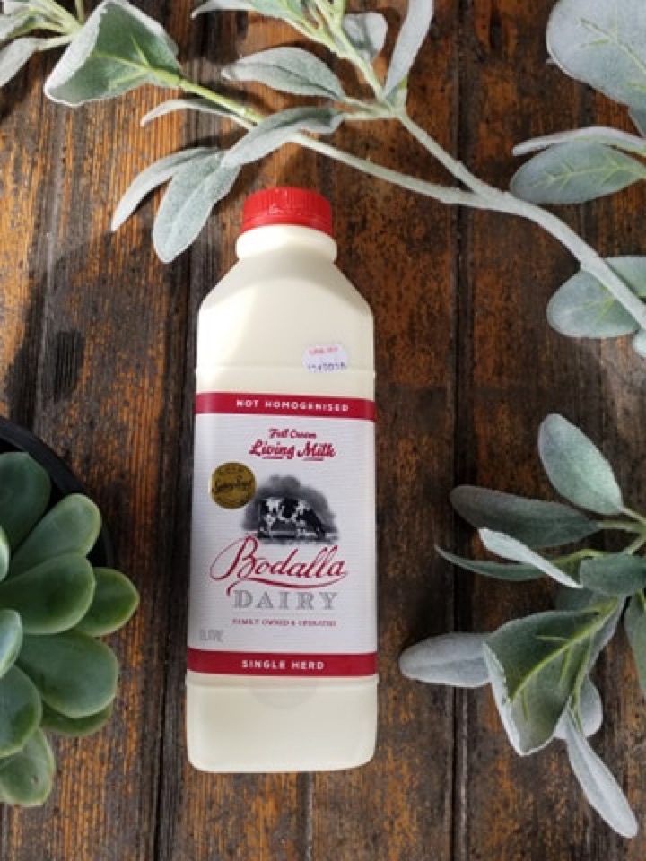 Local Store - pickup only | Bodalla Dairy Shed