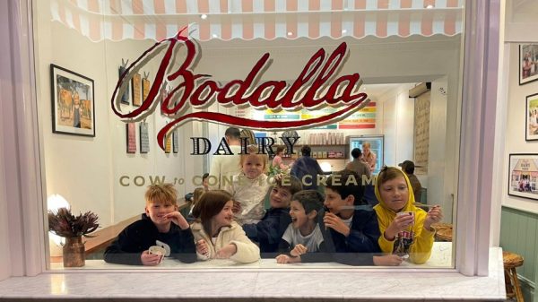 Media | Bodalla Dairy Shed